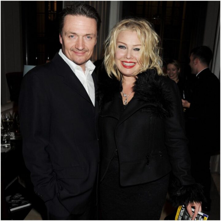 Kim Wilde Net Worth & Ex-Husband - Famous People Today