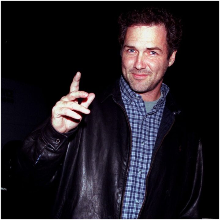 Norm Macdonald Net Worth & Ex-Wife - Famous People Today