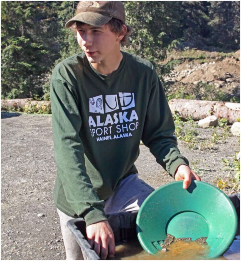 Parker Schnabel Net Worth (Update) - Famous People Today