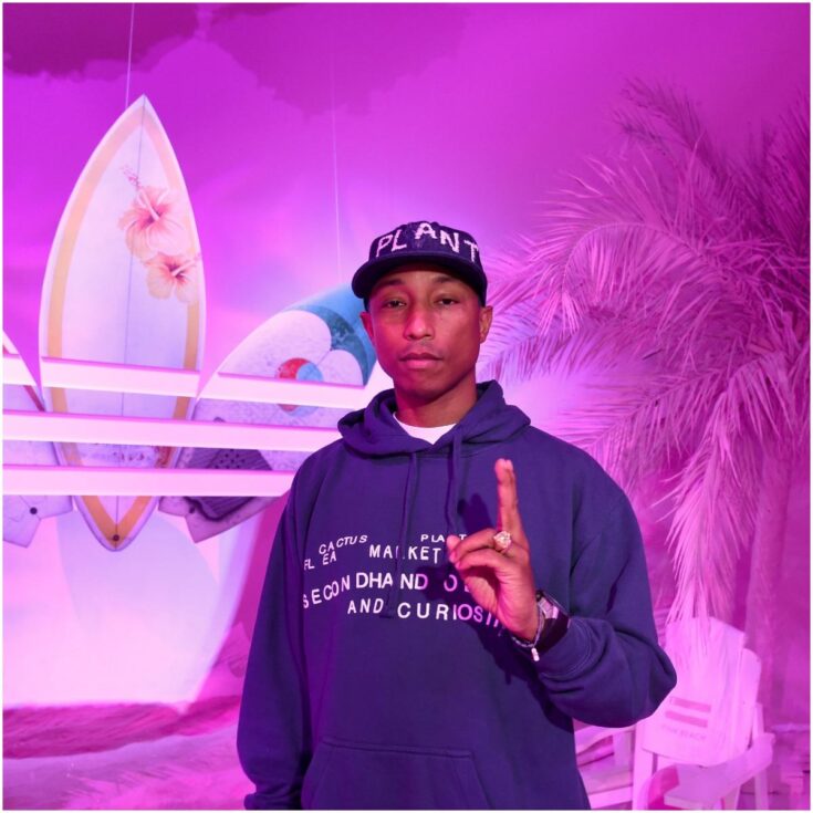 21 Famous People Who Live (Or Lived) In Miami - Famous People Today