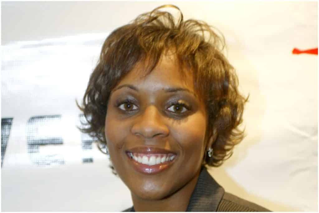 Siohvaughn Funches Net Worth - Famous People Today