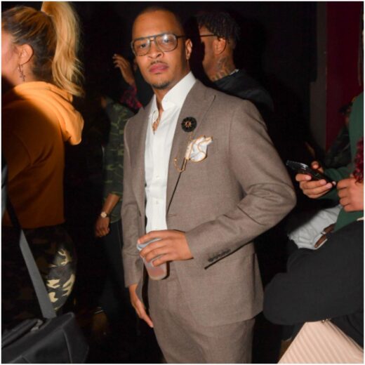 Top 35 Richest Rappers In The World - Famous People Today