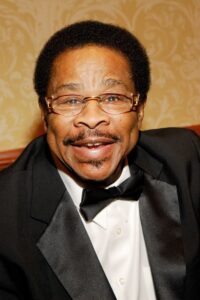 Joe Ligon Net Worth, Wife, Death, Biography - Famous People Today