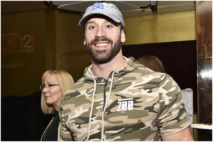 Bradley Martyn Net Worth - Famous People Today