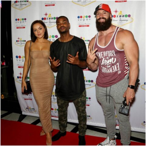 Bradley Martyn Net Worth - Famous People Today