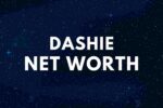 Dashie Net Worth & Real Name - Famous People Today