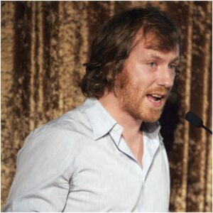 David Holmes Net Worth - Latest Update - Famous People Today