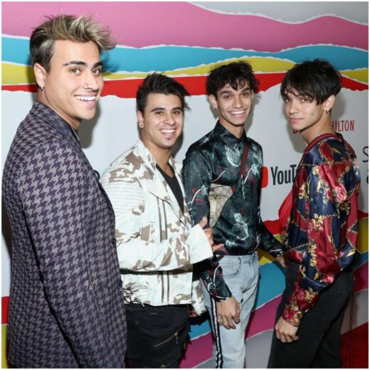 Dobre Brothers Net Worth - Update - Famous People Today