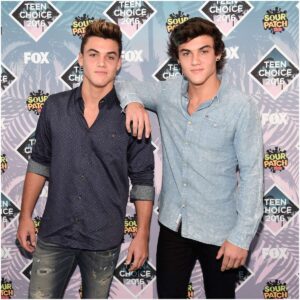 Dolan Twins Net Worth | Ethan and Grayson - Famous People Today
