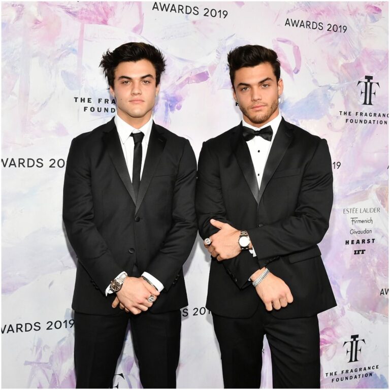 Dolan Twins Net Worth | Ethan and Grayson - Famous People Today