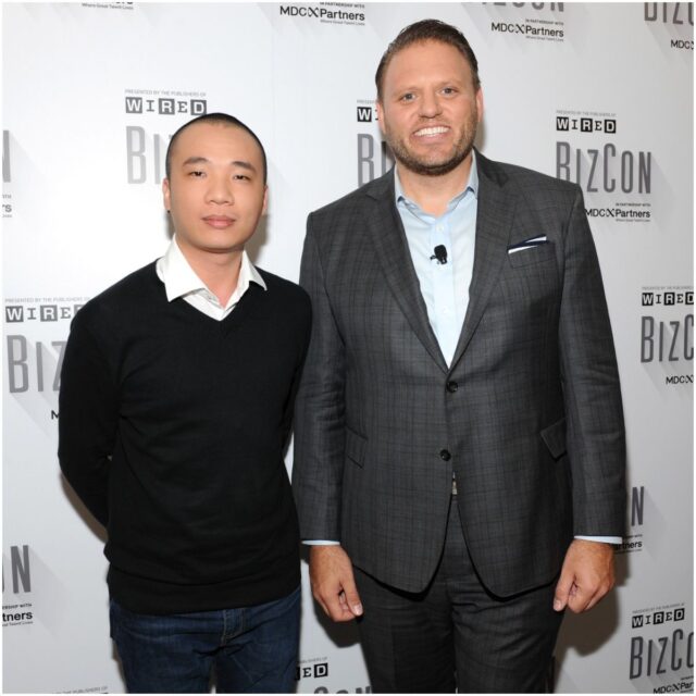 Dong Nguyen Net Worth - Famous People Today