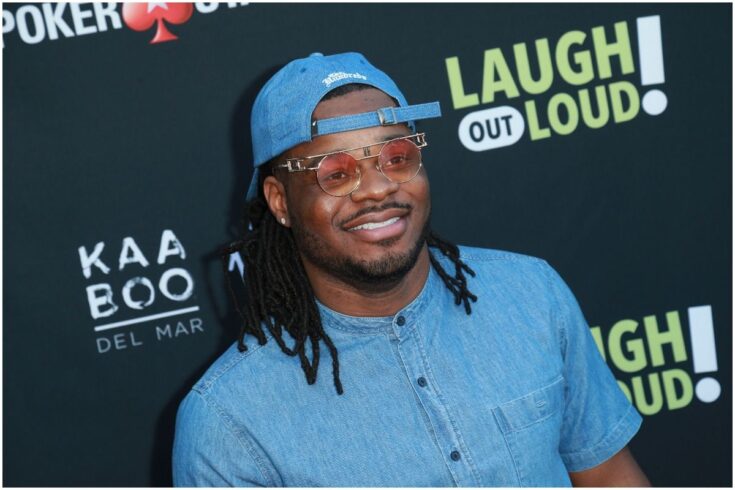 Emmanuel Hudson Net Worth - Famous People Today