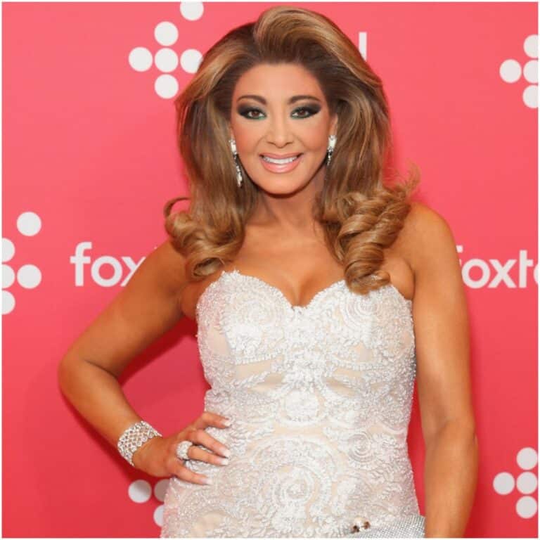 Maria DiGeronimo Net Worth - Famous People Today