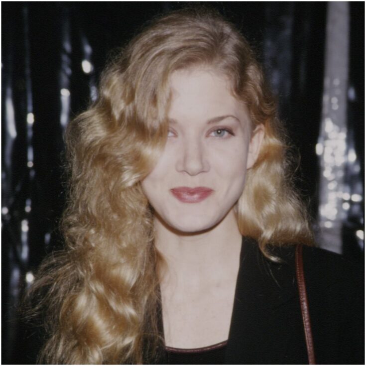 Jennifer Lien Net Worth & Husband - Famous People Today