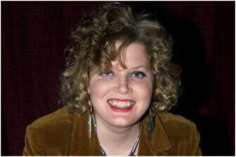 Jennifer Lien Net Worth | Husband (Phillip Hwang) - Famous People Today