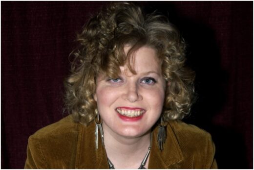 Jennifer Lien Net Worth | Husband (Phillip Hwang) - Famous People Today