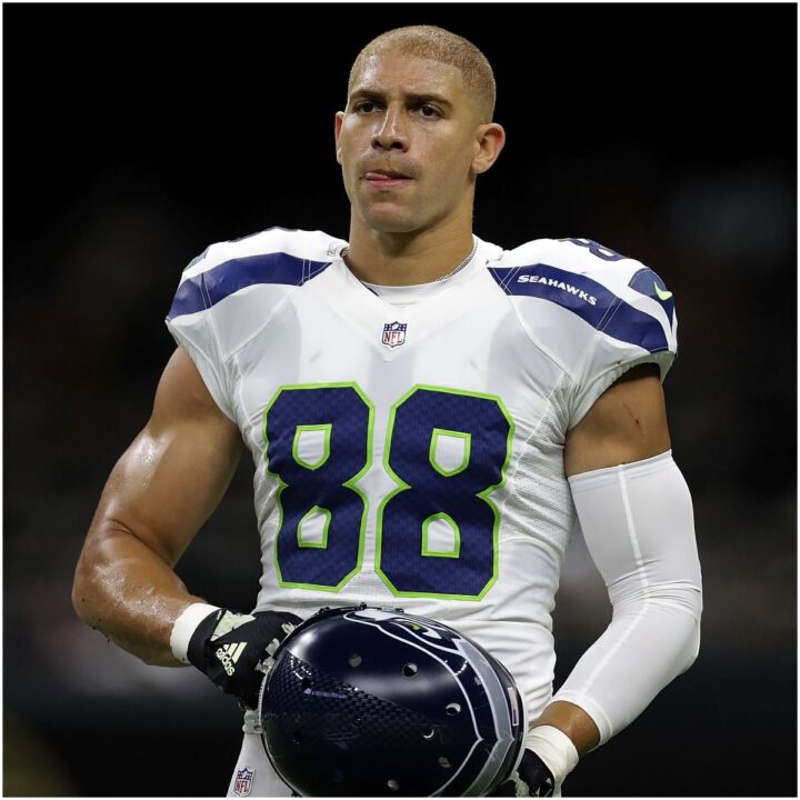 Jimmy Graham Net Worth - Update - Famous People Today