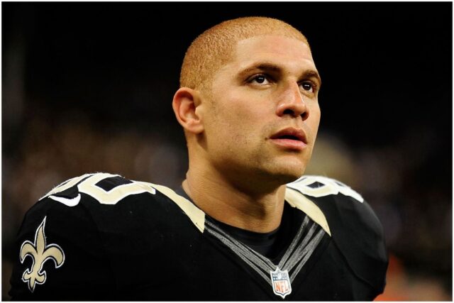 Jimmy Graham - Girlfriend, Net Worth, Height, Age, Biography - Famous ...