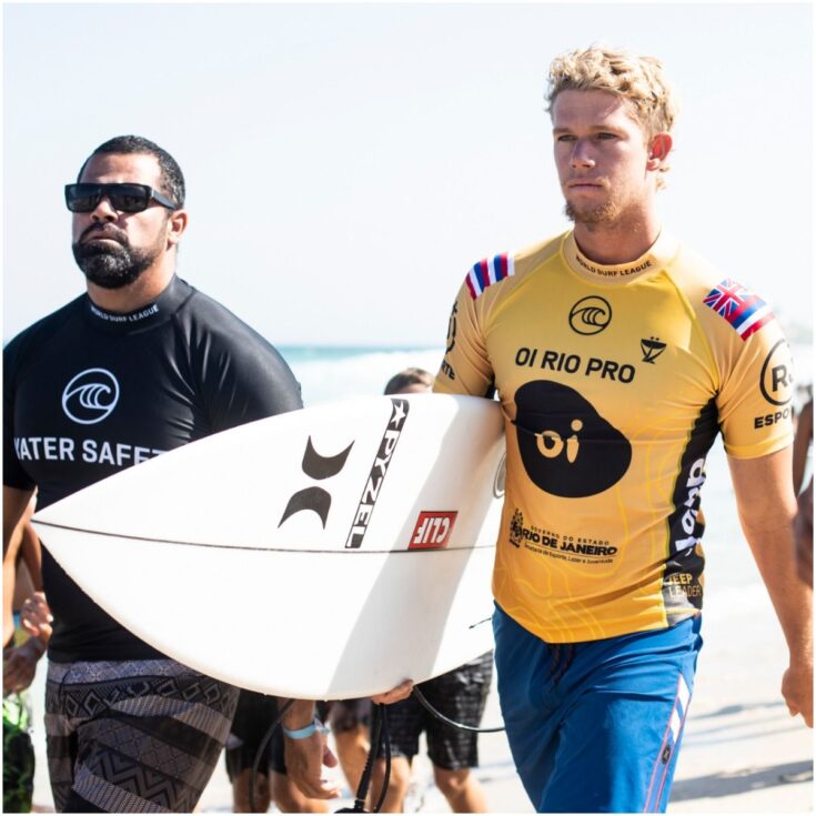 John John Florence Net Worth & Wife - Famous People Today