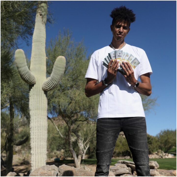 Kristopher London Net Worth | Height & Wife - Famous People Today