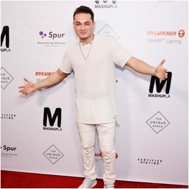 Lance Stewart Net Worth & Wife - Famous People Today