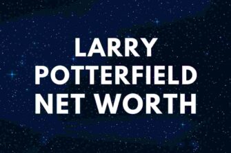 Larry Potterfield Net Worth - Famous People Today