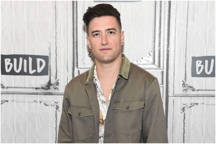 Logan Henderson Net Worth 2022 - Famous People Today