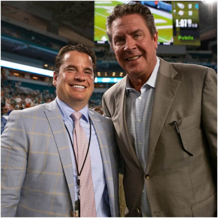 Matt Higgins Net Worth & Wife - Famous People Today