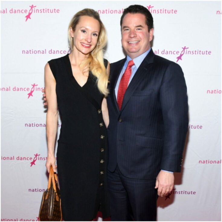 Matt Higgins Net Worth & Wife - Famous People Today