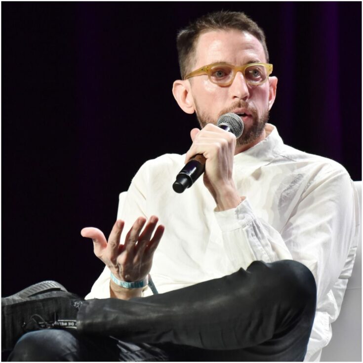 Neal Brennan Net Worth (Update) - Famous People Today