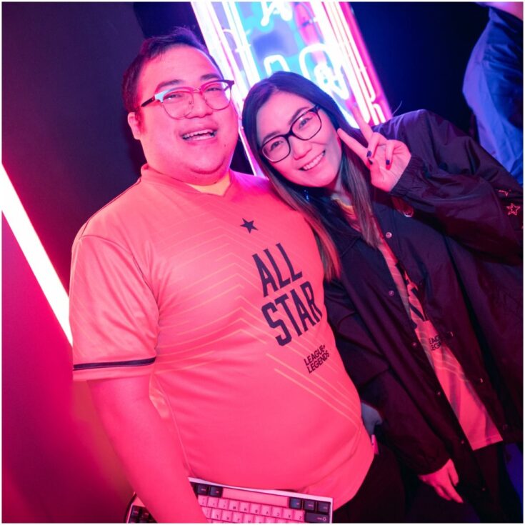 Scarra Net Worth & OfflineTV - Famous People Today