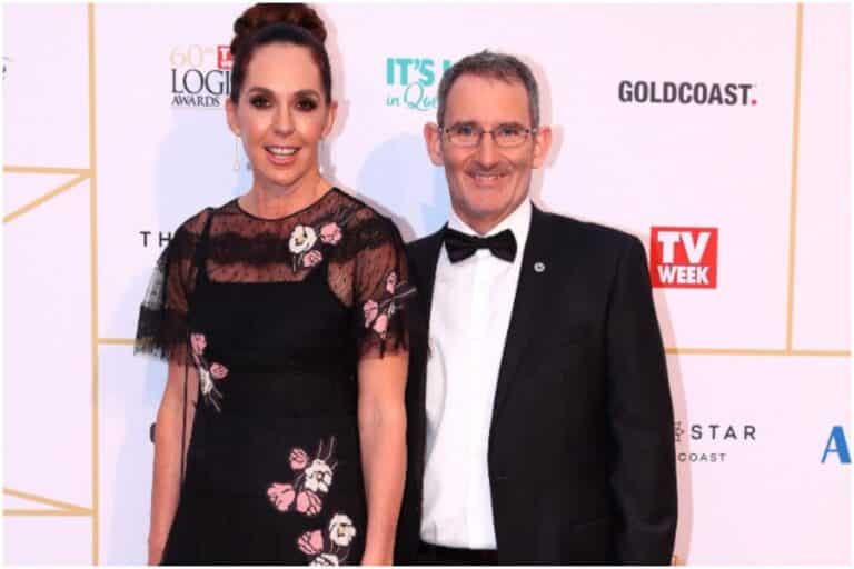 Steve Baxter Net Worth - Famous People Today