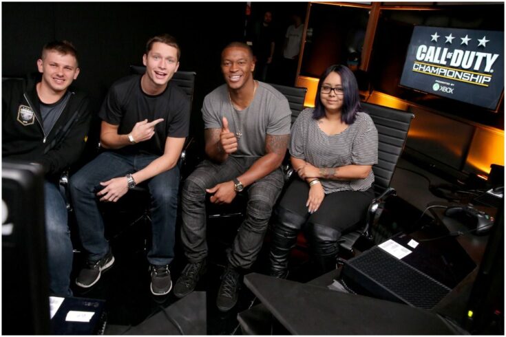 TmarTn - Net Worth, Girlfriend (Chelsea Kreiner), Biography - Famous ...