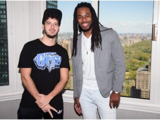 Nick Eh 30 - Net Worth, Girlfriend, Age, Real Name, Biography - Famous ...