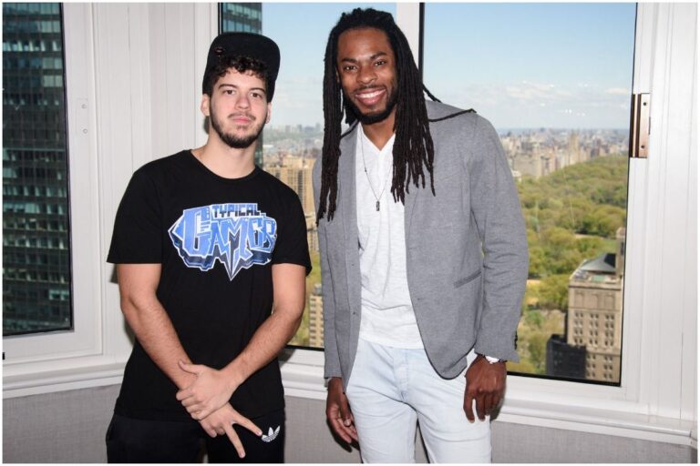 Typical Gamer Net Worth & Wife - Famous People Today