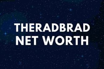 theRadBrad Net Worth - Famous People Today