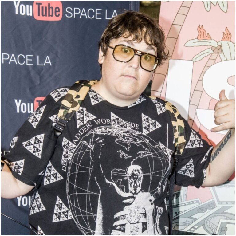 Andy Milonakis Net Worth (Update) - Famous People Today