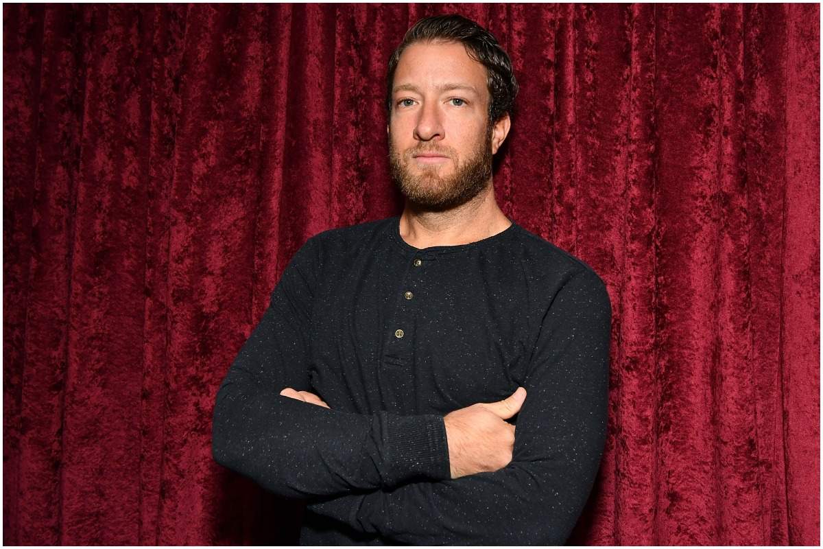 Dave Portnoy Net Worth & Girlfriend - Famous People Today