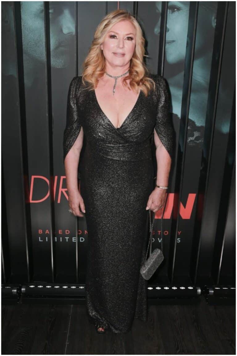 Debra Newell Net Worth | Ex-Husband - Famous People Today