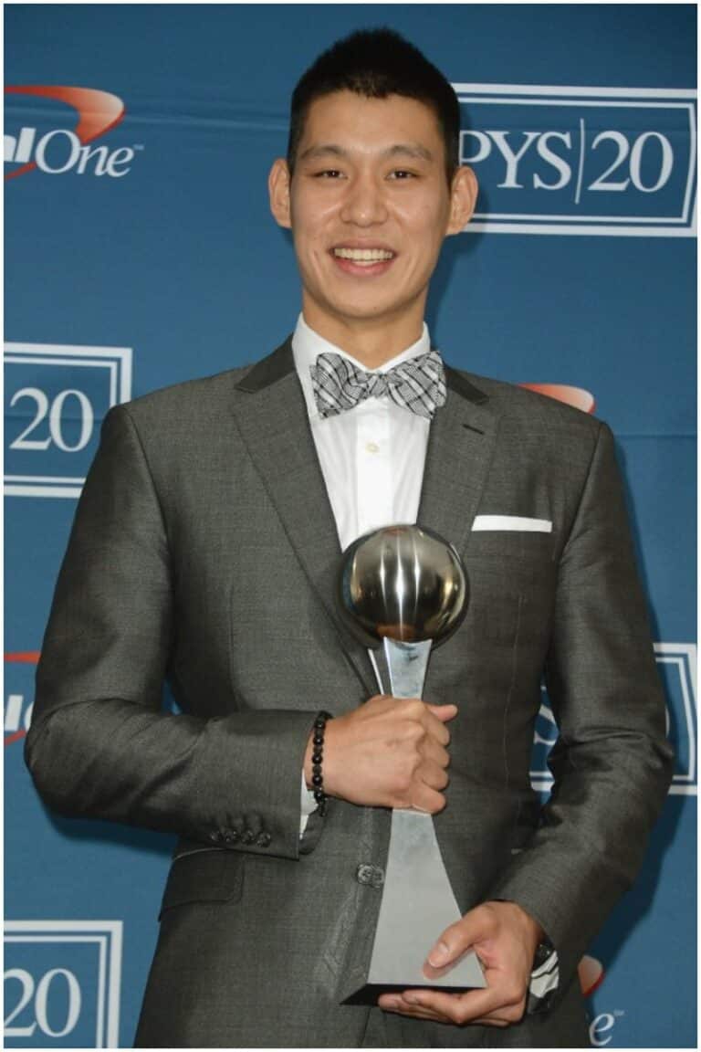 Jeremy Lin Net Worth - Latest Update - Famous People Today