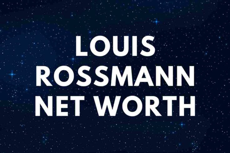 Louis Rossmann Net Worth | Girlfriend (Erica) - Famous People Today