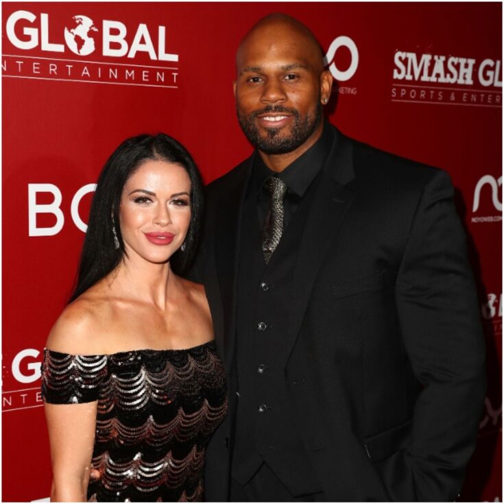 Shad Gaspard Net Worth At Death - Famous People Today