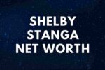 Shelby Stanga Net Worth 2022 - Famous People Today