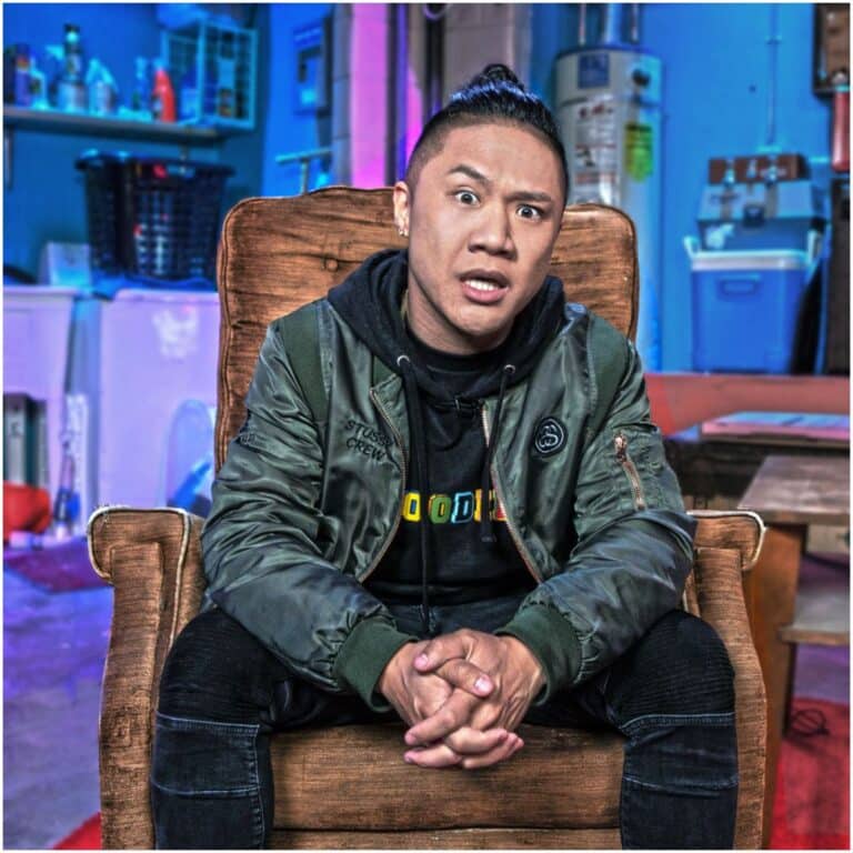 Timothy DeLaGhetto Net Worth (Update)