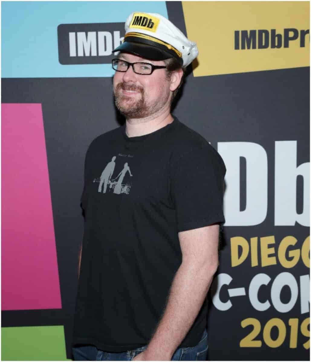 Justin Roiland Net Worth 2024