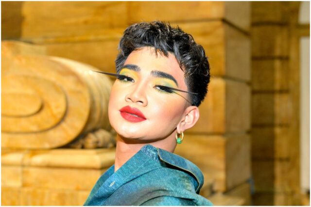 Bretman Rock Net Worth - Famous People Today