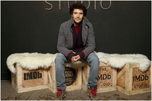 Colin Morgan Net Worth (Update) - Famous People Today