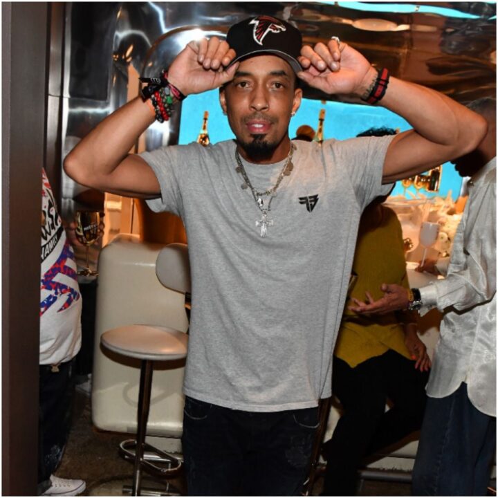 Dallas Austin Net Worth (Update) - Famous People Today