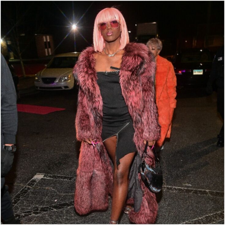 21 Celebrities Whose Names Start With F - Famous People Today