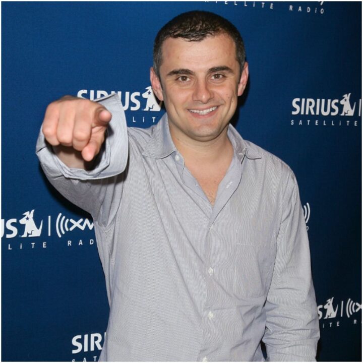 Who is Gary Vaynerchuk's Girlfriend? - Famous People Today